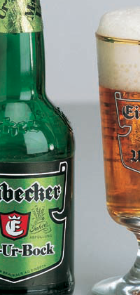 B. United International Inc. | Einbecker Mai-Ur-Bock | Bock